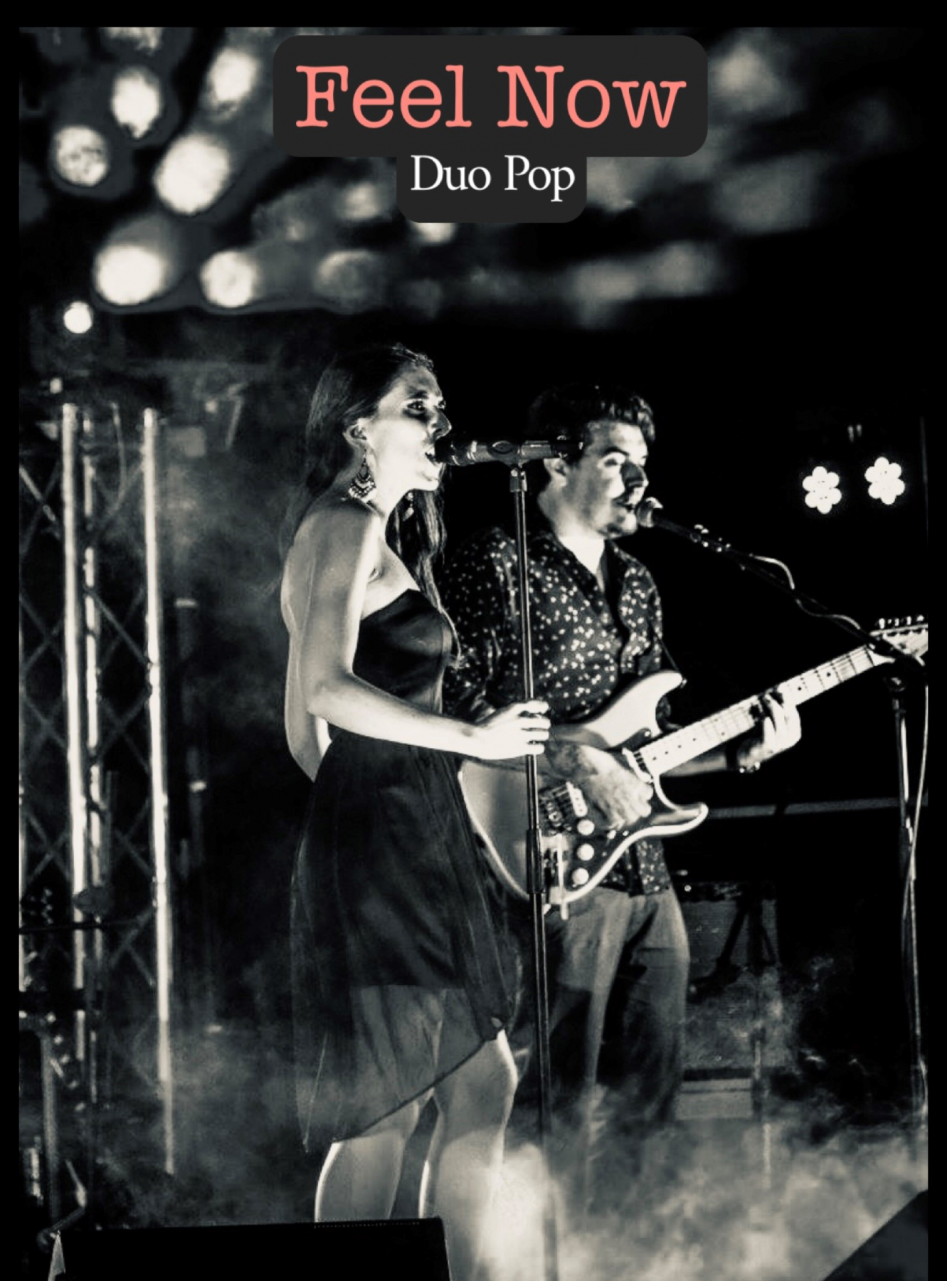 Duo Pop Feel Now | Casino de Sanary-sur-Mer